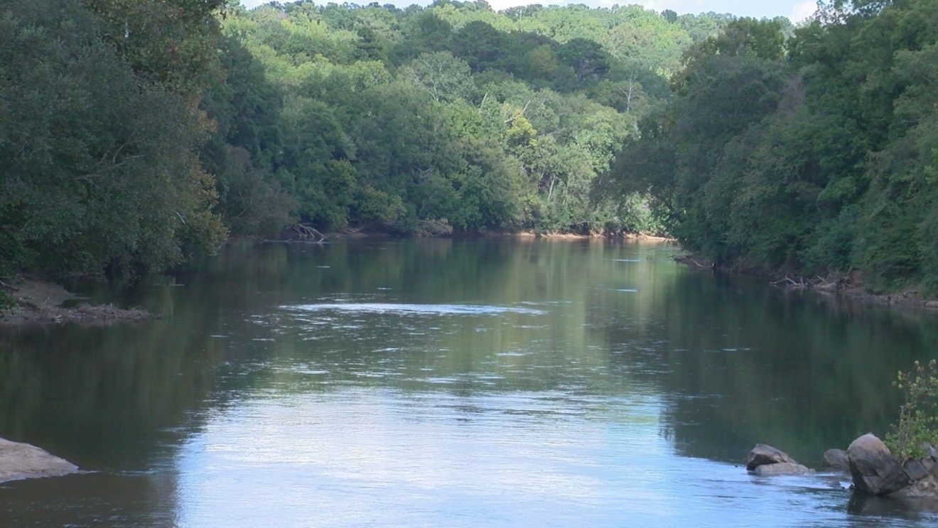 Toward a National Park and Preserve in the Heart of Georgia & the ...